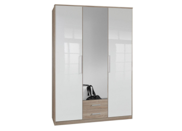 Wardrobes with Drawers & Shelves | Wardrobe Direct™