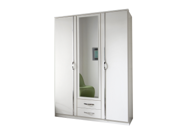 Wardrobes with Drawers & Shelves | Wardrobe Direct™