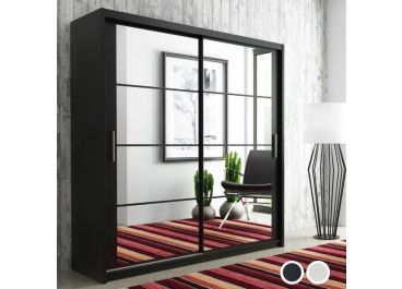 Sliding Door Wardrobes on Sale | Wardrobe Direct™
